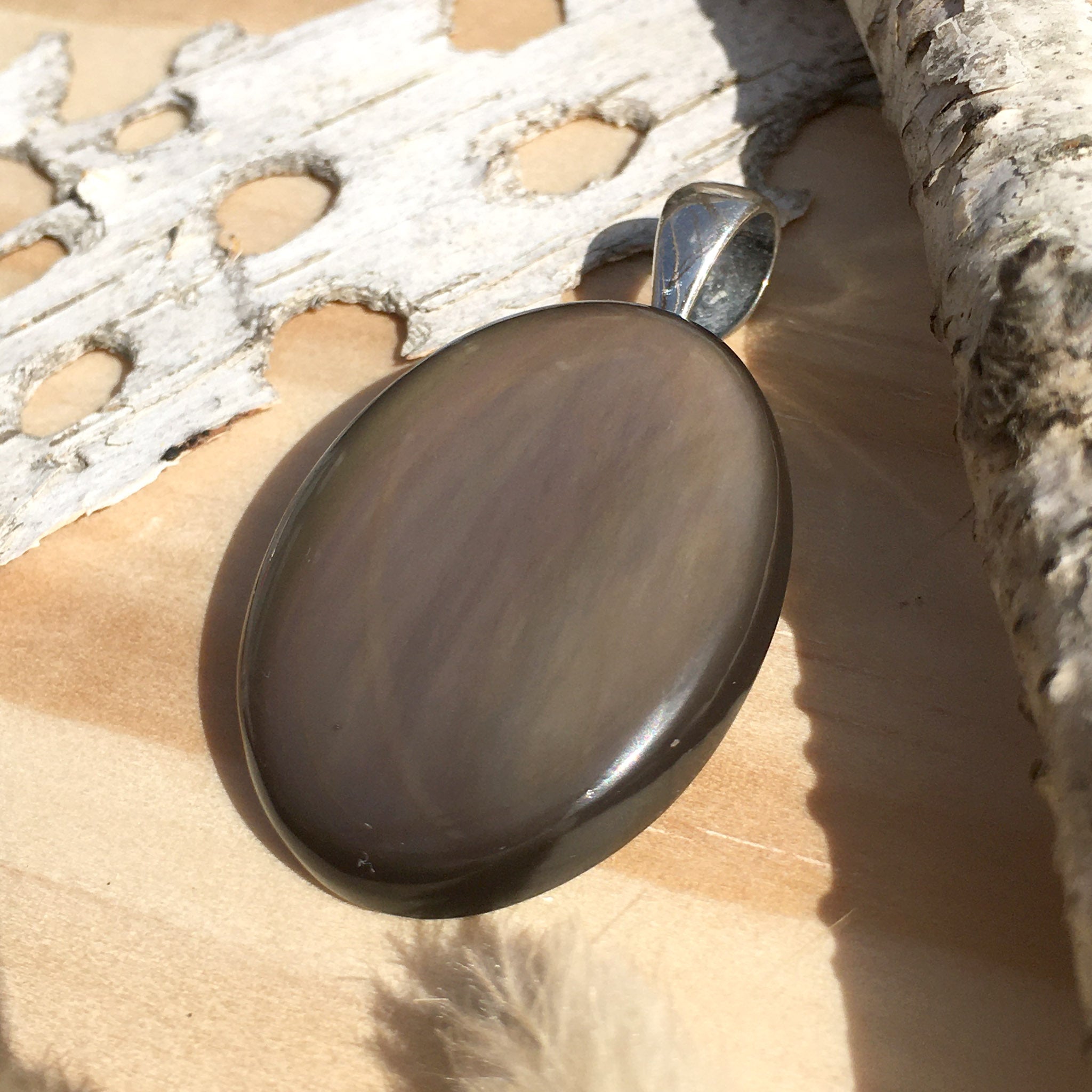 Stone Guide - Stone Treasures by the Lake