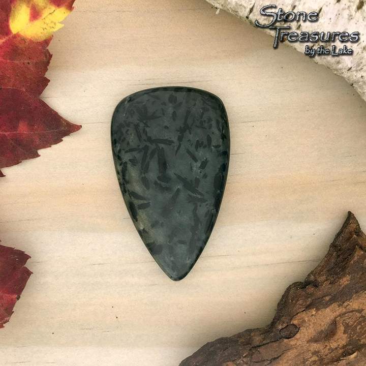 Pegmatite - Stone Treasures by the Lake