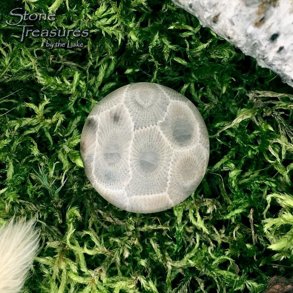 Stone Cabinet Knobs | Stone Treasures by the Lake