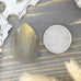 Yellow Skin Agate Cabochon - Stone Treasures by the Lake