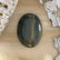 Basalt Cabochon - Stone Treasures by the Lake
