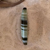 Ricolite Stone Cabochon - Stone Treasures by the Lake