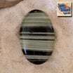 Ricolite Stone Cabochon - Stone Treasures by the Lake
